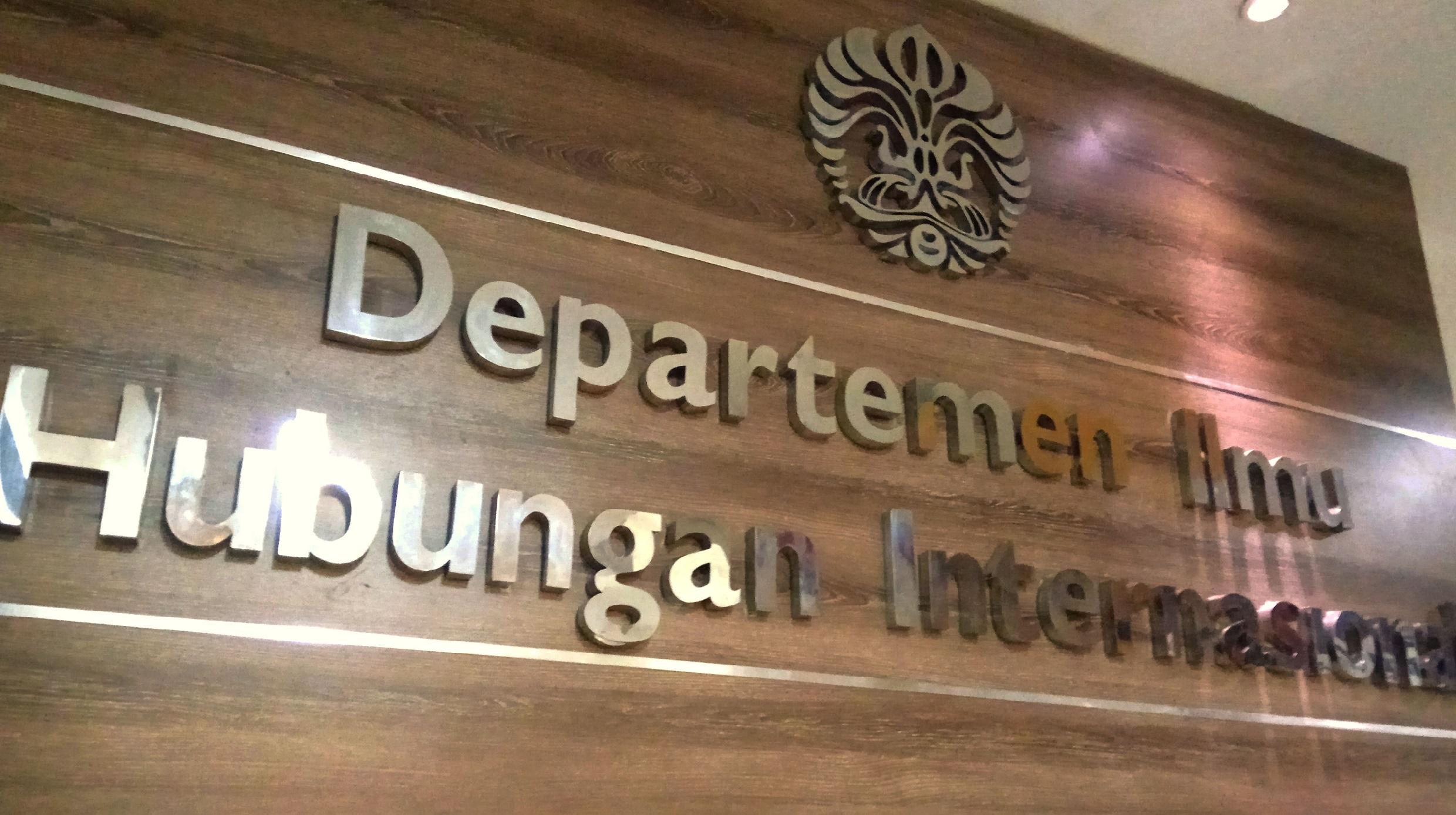 Informasi Universitas dengan Jurusan Hubungan Internasional Terbaik